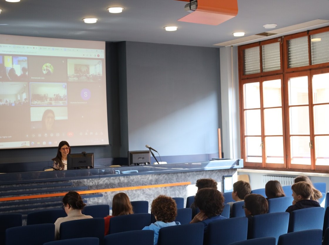 Chi l’ha detto che la matematica è noiosa? - Leone XIII