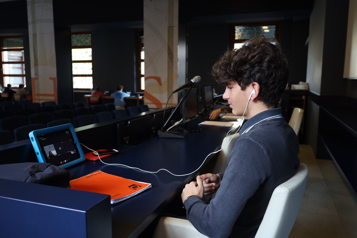 Chi l’ha detto che la matematica è noiosa? - Leone XIII