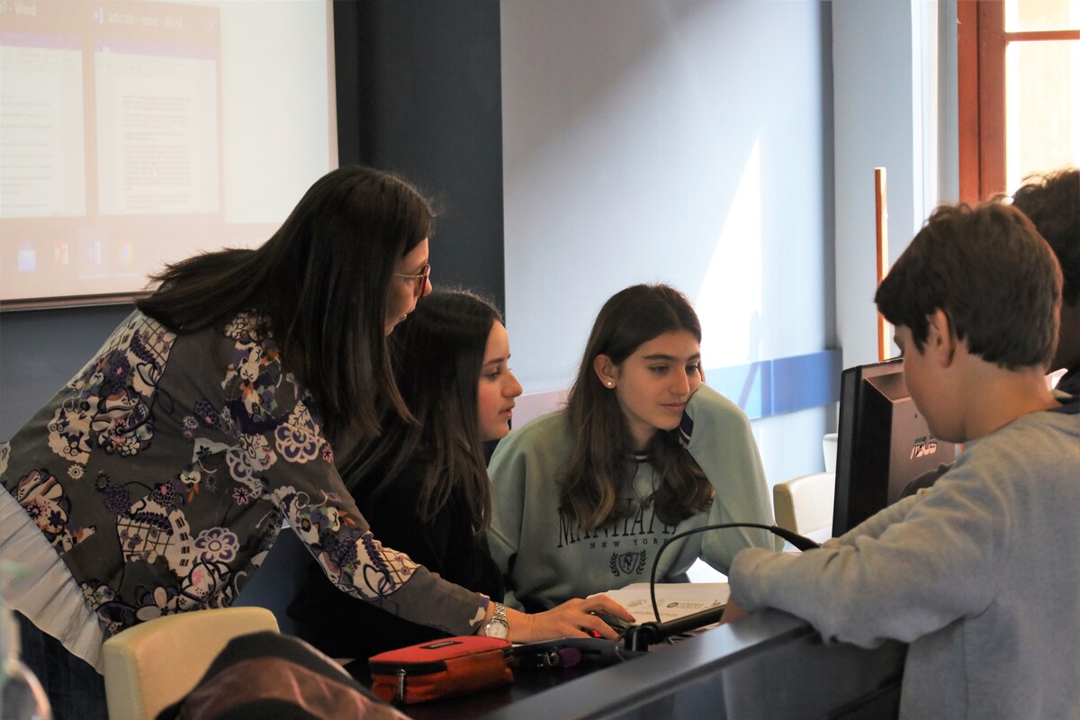 Chi l’ha detto che la matematica è noiosa? - Leone XIII