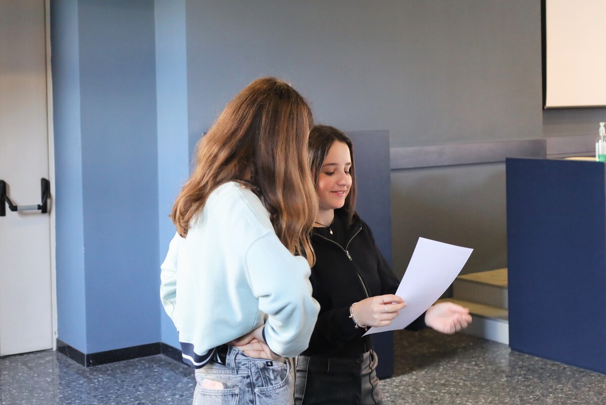 Chi l’ha detto che la matematica è noiosa? - Leone XIII