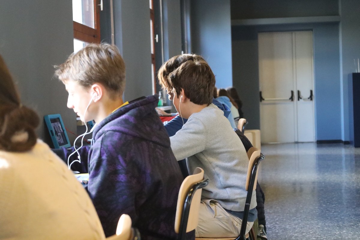 Chi l’ha detto che la matematica è noiosa? - Leone XIII