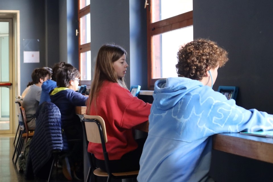 Chi l’ha detto che la matematica è noiosa? - Leone XIII