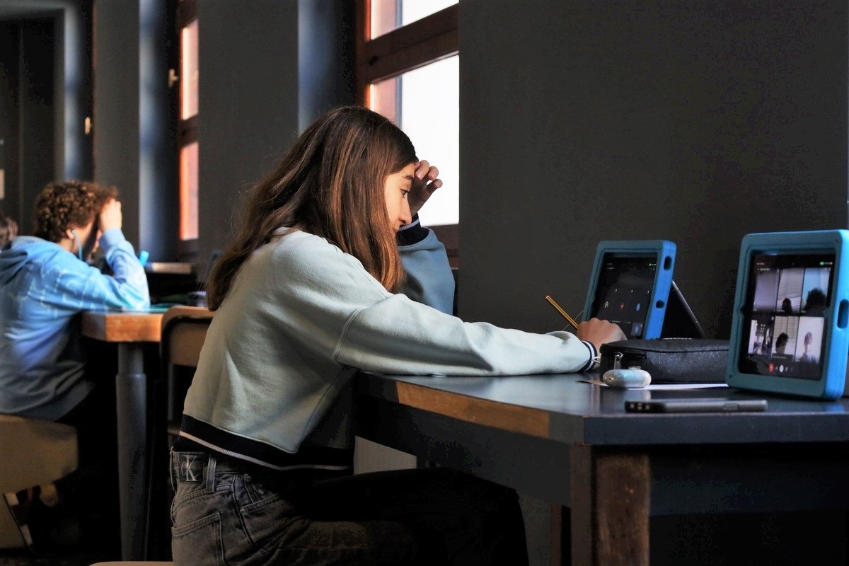 Chi l’ha detto che la matematica è noiosa? - Leone XIII