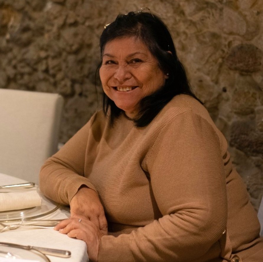 “El amor es todo”: grazie Judith - Leone XIII